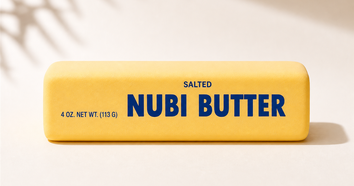 Butter Squishy Toys: Collector's Guide & Top Picks | Nubi Squishy